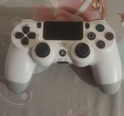 Джойстик ps4