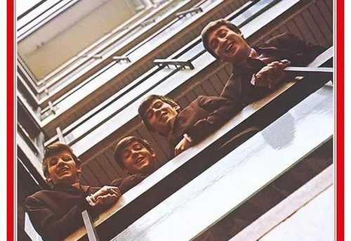 Beatles - 1962-1966 (half speed, 3 LP, 180 GR)