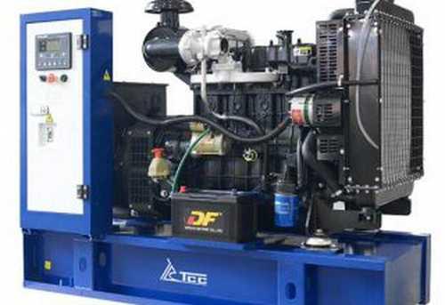 Дизельный генератор тсс ад-40С-Т400-1рм11