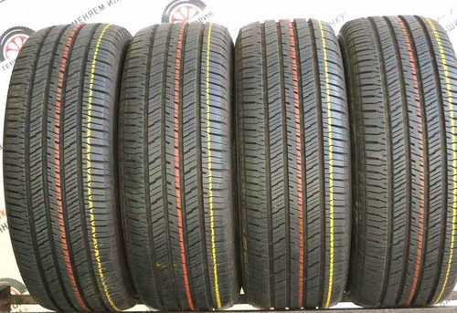 Hankook Smart Control AW02 255/65 R16 109S