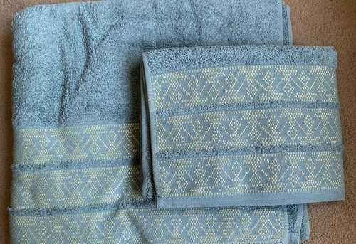 Avon полотенце махровое набор из 2 шт