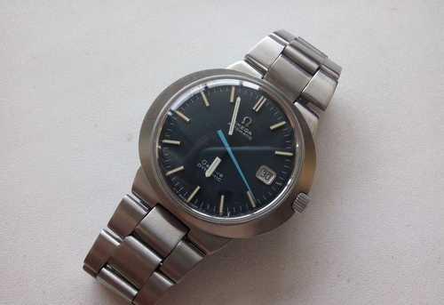 Omega Geneve Dynamic