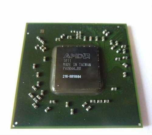 Видеочип BGA AMD ATi Radeon 216-0810084 HD6770M