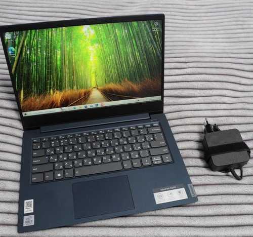 Ноутбук Lenovo IdeaPad S340-14IIL. 12gb, i3