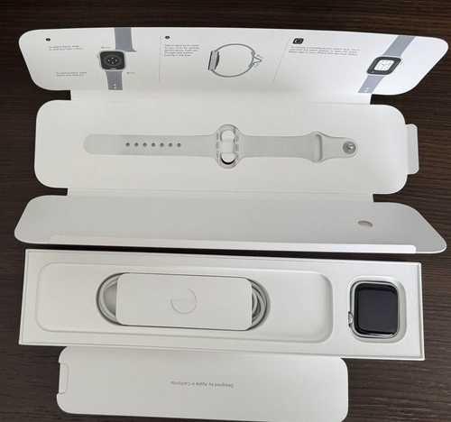 Apple watch se 2gen 40mm