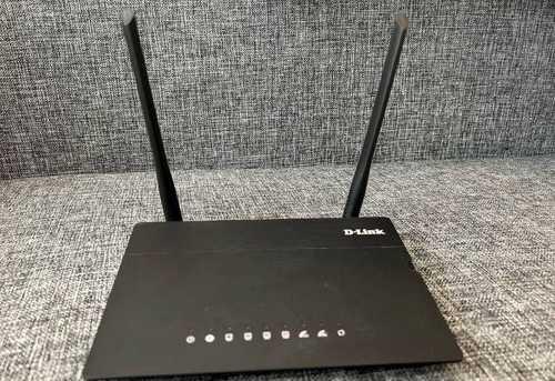 Tp-link AC750 Wi-Fi router