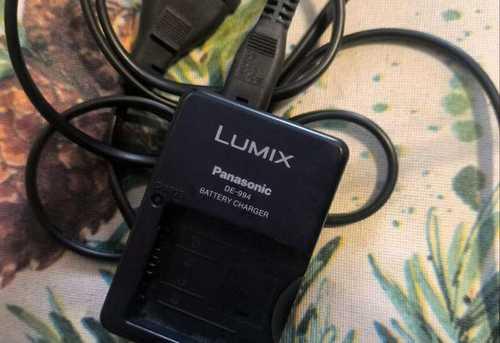 Зарядное устройство для фотоаппаратов Panasonic