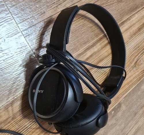 Sony mdr xb250