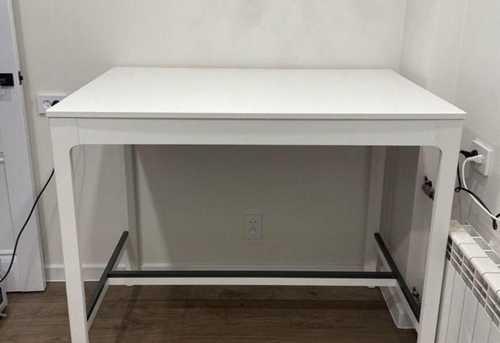 Стол экедален IKEA белый