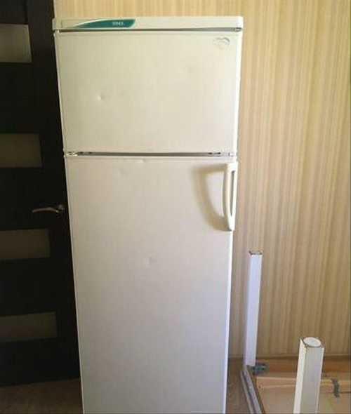 Продам холодильник б/у в рабочем состоянии