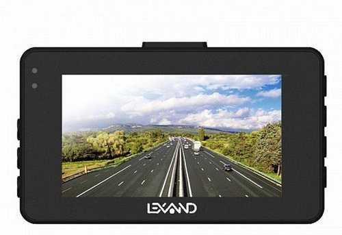 Видеорегистратор lexand LR400 dual