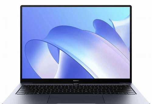 Ноутбук huawei MateBook14 klvl-W76W (53013PBV)
