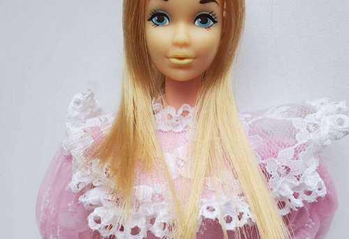 Barbie twist'n turn waist steffie face