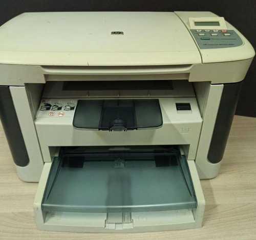 Мфу лазерное HP LaserJet M1120