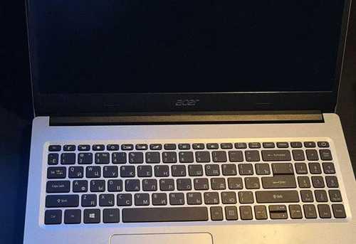Мощный ноутбук Acer aspire 3 a315-23 ryzen 3500u