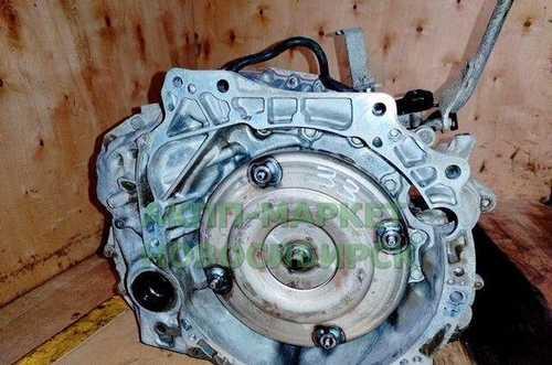 АКПП Nissan Teana 2.5 L33 31020-3VX0C QR25