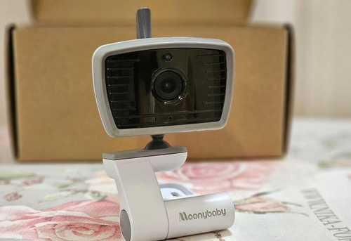 Камера для видеоняни Moonybaby 55935