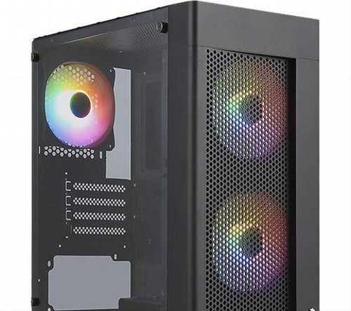 Корпус microatx Minitower AeroCool #360056