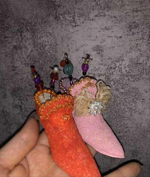 Игольница