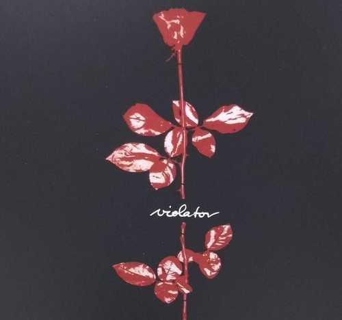 Depeche mode violator Lp