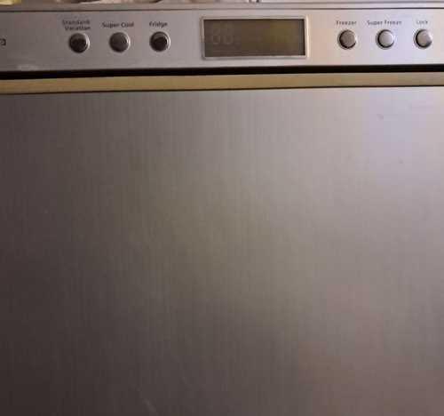 Холодильник бу samsung no frost