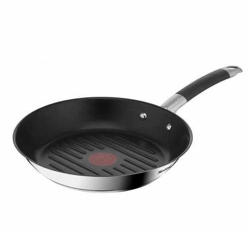 Гриль сковородка tefal G7444074 illico