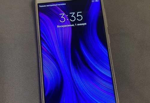 Xiaomi Redmi 4X, 3/32 ГБ