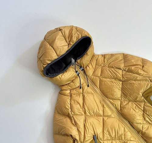 Куртка And wander goretex zip jaded london type