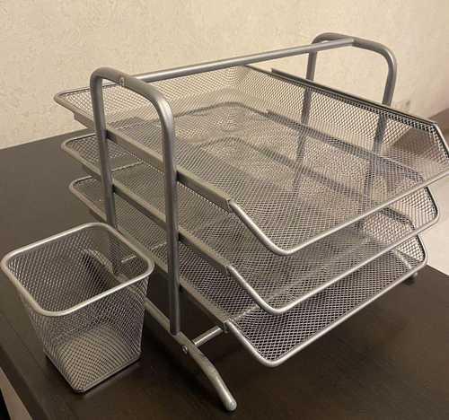 Лоток для бумаг икеа Dokument IKEA