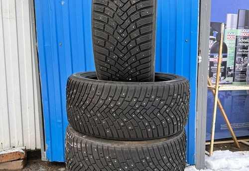 Continental IceContact 3 255/40 R19 100T