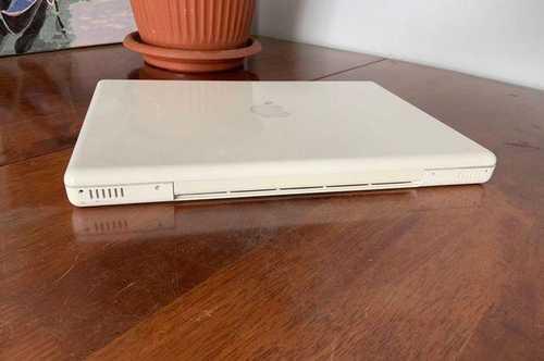 MacBook 1181