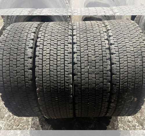 Bridgestone 275/80/22.5 (315/70/22.5) б/п РФ