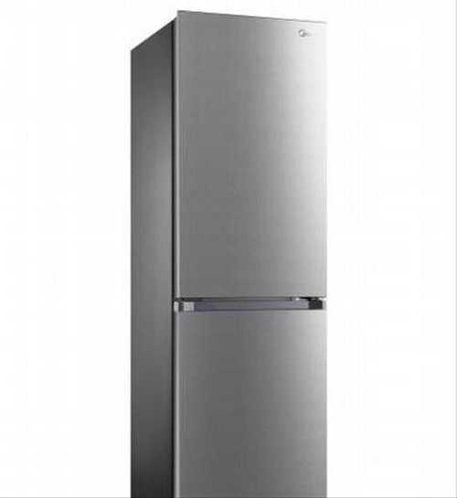 Холодильник no frost