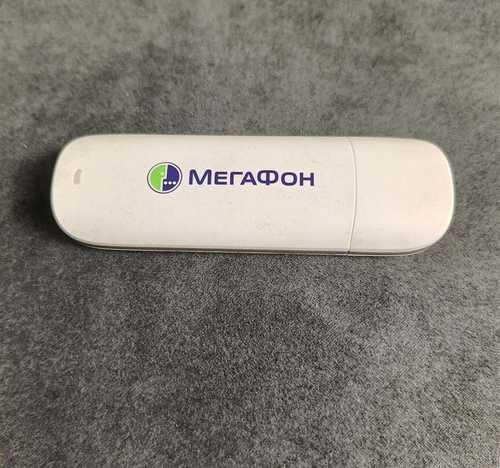 3g модем мегафон