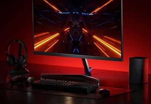 Монитор xiaomi redmi gaming monitor g24 black