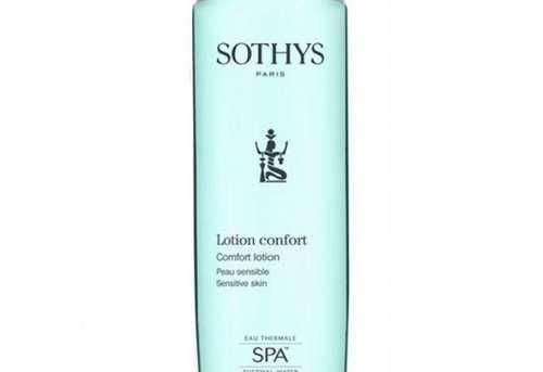 Sothys, тоник для лица Comfort Lotion