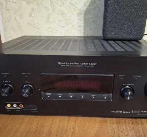 AV-Ресивер Sony STR DG-820