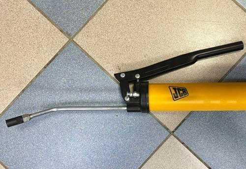Шприц для смазки (под тубу, 400мл) JCB 992/11300