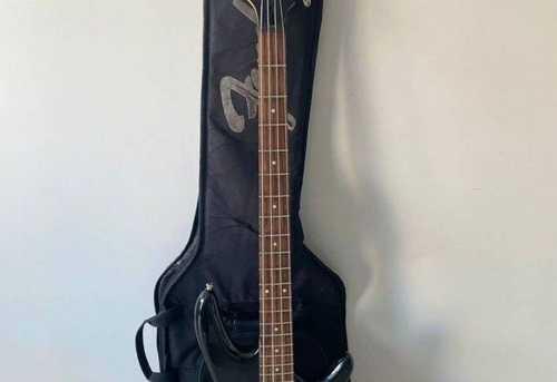 Бас-гитара Ibanez Gsr180