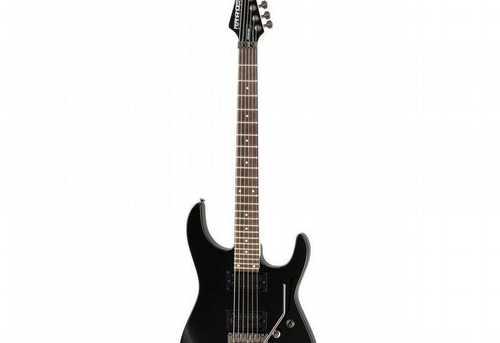 Электрогитара Fernandes RVX08 BLK