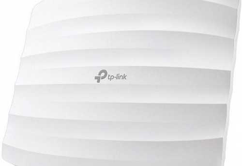 TP-Link EAP115 N300 10/100base-TX белый