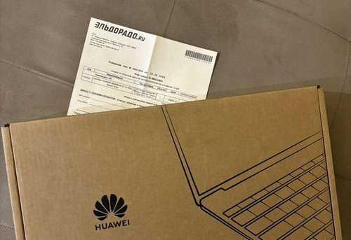 Ноутбук Huawei matebook d 14 mdf-x 2023