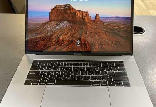 Macbook Pro 15 i9 2.3 ггц 16 gb