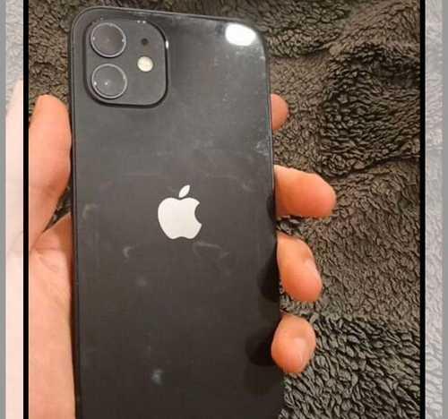 iPhone 12, 64 ГБ