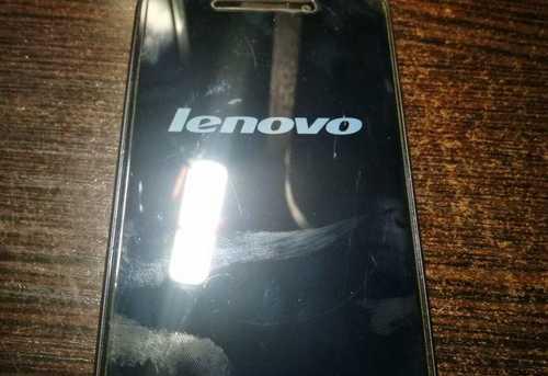 Lenovo S60, 2/8 ГБ