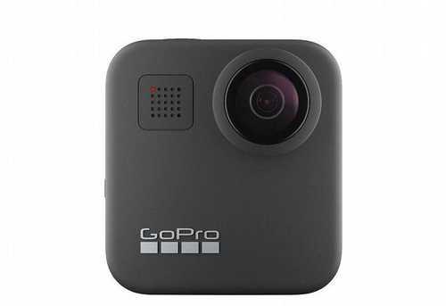 Экшн камера GoPro MAX