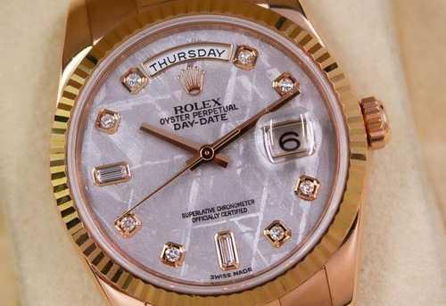 Rolex Day-Date 36