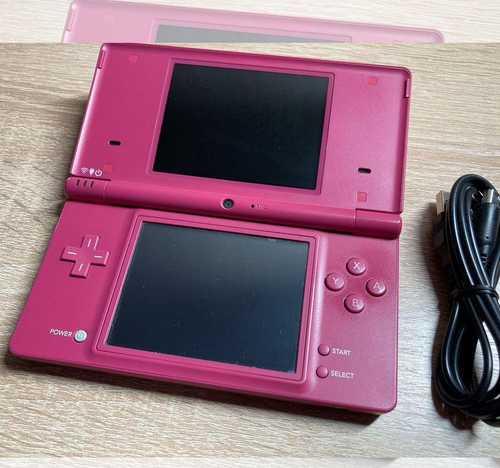 Nintendo DSi