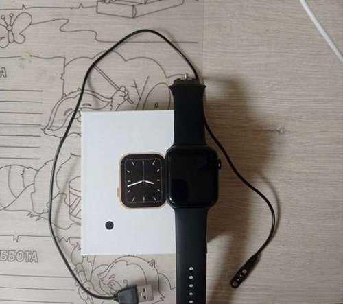 Apple watch w26+