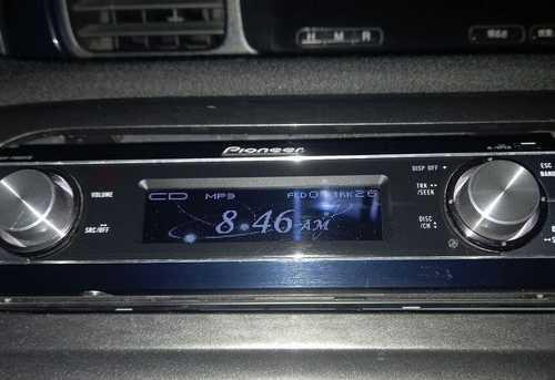 Pioneer deh-p88rs2